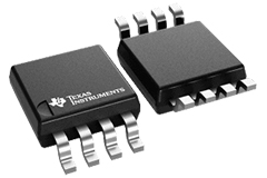 TMUX6219 2:1 One-Channel Multiplexer - TI | DigiKey