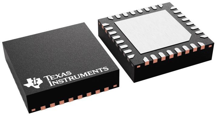 TPS26750 Type-C® Controller - Texas Instruments | DigiKey