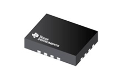 USB-Typ-C-SBU-Multiplexer TS3USBCA4 – Texas Instruments | DigiKey