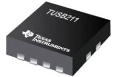 TUSB211 USB Signal Conditioner - Texas Instruments | DigiKey
