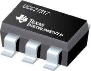 UCC27517 栅极驱动器 - Texas Instruments | DigiKey