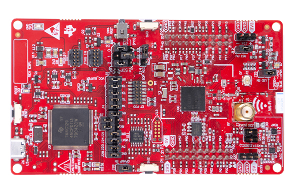 LaunchPad Development Kits – Texas Instruments | DigiKey