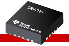 Motor Control Solutions – Texas Instruments | DigiKey