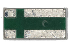 D1CPA0612 Power Resistors - Thin Film Technology | DigiKey