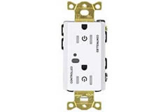 Controlled Receptacle Series - Thomas Research | DigiKey