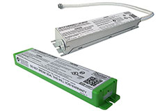 Notfall LED-Treiber-Familie –Thomas Research | DigiKey