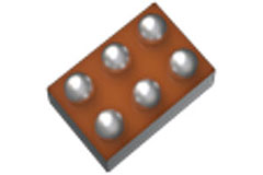 Power Mux Solution - Toshiba | DigiKey