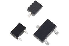 Surge Protection Zener Diodes - Toshiba | DigiKey
