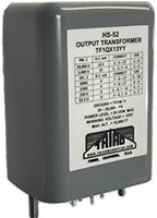 Impedance-Matching Transformers - Triad Magnetics | DigiKey