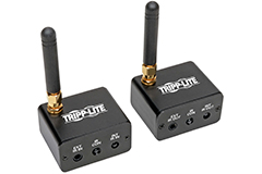 IR over Wireless Signal Extender Kit - Tripp Lite | DigiKey