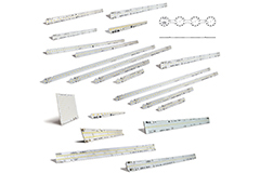 EVERLINE® LED Modules - Universal Lighting | DigiKey