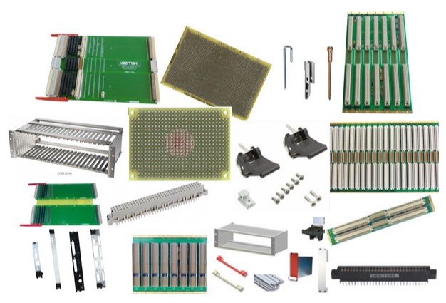 Vectorbord® Products - Vector Electronics | DigiKey