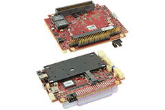 BayCat Single Board Computer - VersaLogic | DigiKey