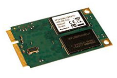 Unidad Mini PCIe mSATA VL-MPEs-F1- VersaLogic | DigiKey