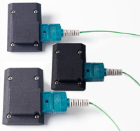 Surface Temperature Sensor - VersaSense | DigiKey