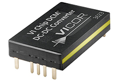 VI Chip DCM Converter Modules – Vicor │DigiKey