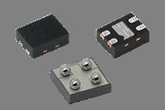 Smart Load Switches - Vishay | DigiKey