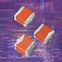 TANTAMOUNT T97/597D Chip Capacitors - Vishay | DigiKey