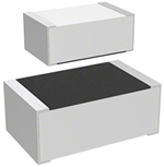 MIL-PRF-55342 Resistors - Vishay | DigiKey