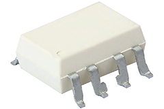 IL300 Linear Optocoupler - Vishay Semi Opto | DigiKey