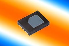 VEMD5510C/VEMD5510CFフォトダイオード - Vishay SemiOpto | DigiKey