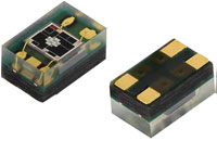 VEML6075 UVA and UVB Light Sensor - Vishay | DigiKey