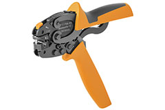 PZ 6 ROTO ADJ Crimp Tool - Weidmuller | DigiKey