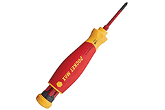 SlimLine PocketMax® Multi-Driver - Wiha | DigiKey