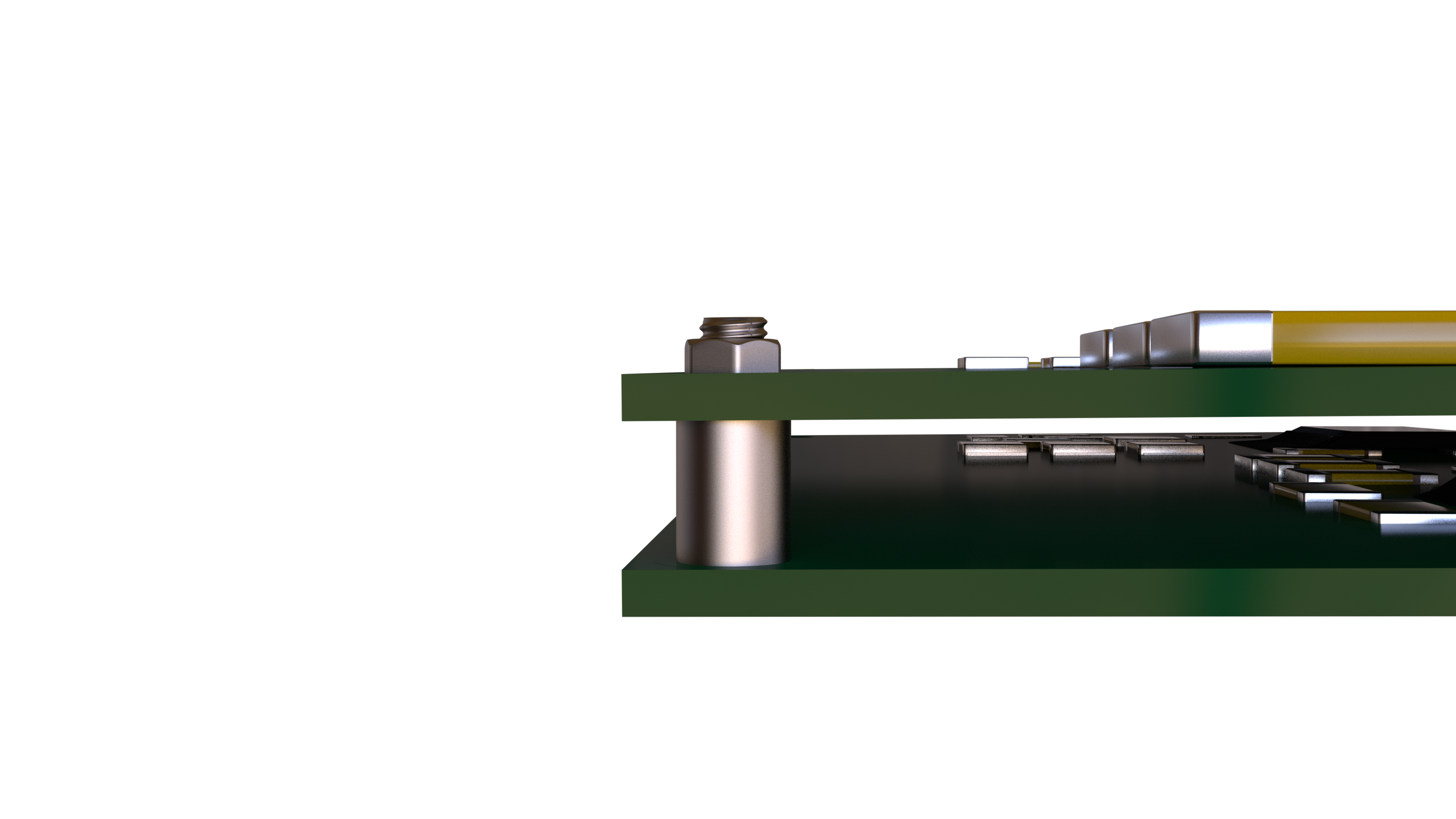 SMT Spacer Wins – Wurth Electronics | DigiKey