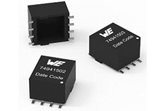 WE-PLC Transformer - Würth Elektronik | DigiKey
