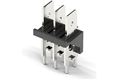 Soluciones de conexión WR-FAST - Würth Elektronik | DigiKey
