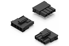 Connecteurs MPC WR-MPC5 – Würth Elektronik | DigiKey
