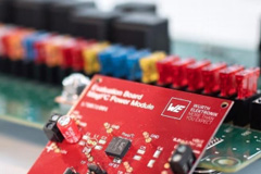 Wireless Connectivity Sensors IoT Würth Elektronik | DigiKey