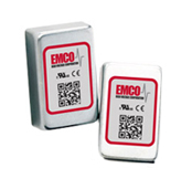 EMCO Series DC – HV DC Converter – XP Power │ DigiKey