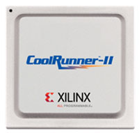 CoolRunner-II CPLDs - AMD | DigiKey