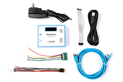 SmartLynq 데이터 케이블 - AMD-Xilinx | DigiKey