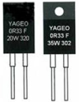 NPM Power Resistors - YAGEO | DigiKey
