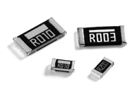PF1206/2512 Current Sensing Resistors - YAGEO | DigiKey