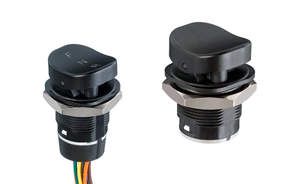 APEM Distributor | DigiKey