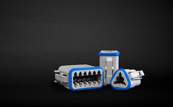 Bulgin Distributor | DigiKey