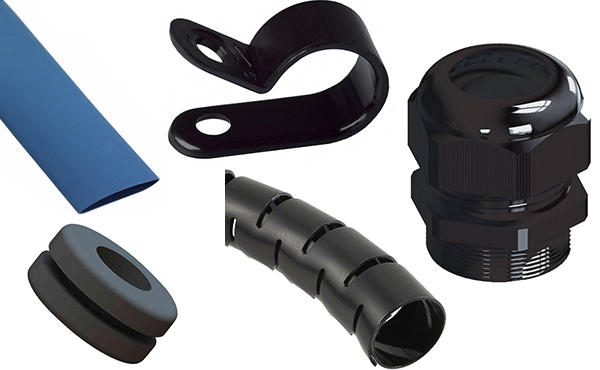 Essentra Components Distributor | DigiKey