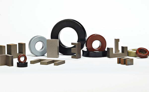 Magnetics Distributor | DigiKey Electronics