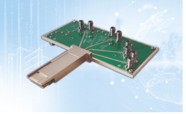 MultiLane Distributor | DigiKey