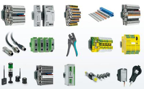 Phoenix Contact Distributor | DigiKey