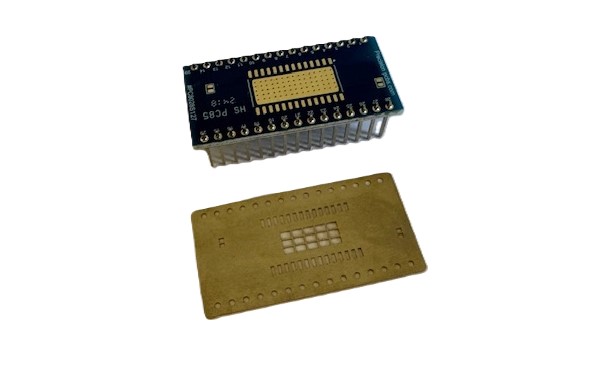 Precision PCBS Distributor | DigiKey