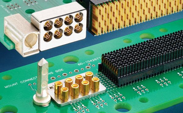 TE Conn. Aerospace/Defense Distributor | DigiKey