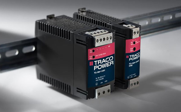 TRACO Power Distributor | DigiKey