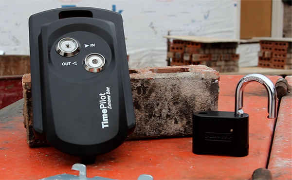 TimePilot | DigiKey Electronics