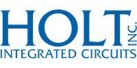 Holt Integrated Circuits Distributor | DigiKey