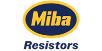 Miba Resistors | DigiKey